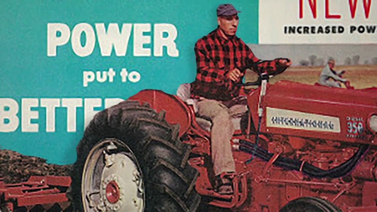 Celebrating 175 Years of History Behind Case IH - YouTube