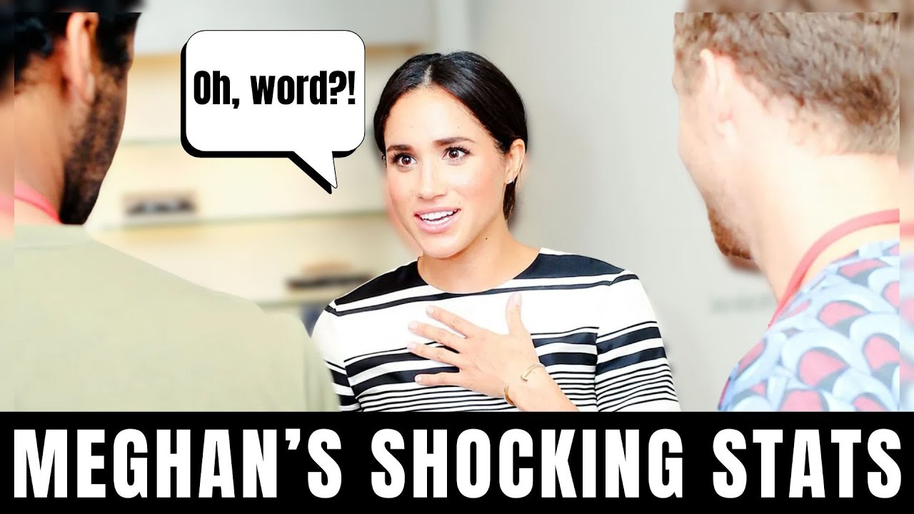 Let's Chat Meghan's SHOCKING Jam Review + Harry's Home - YouTube