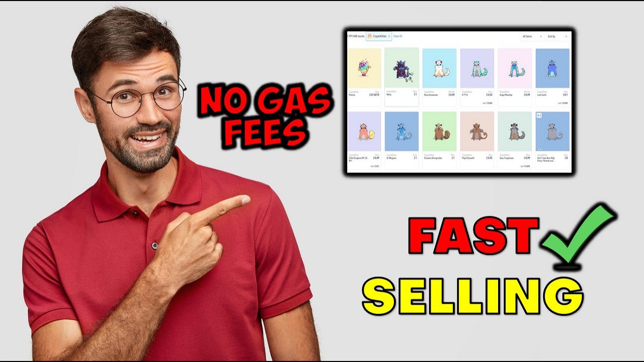 BEST FAST SELLING NFT Platform SITES - YouTube