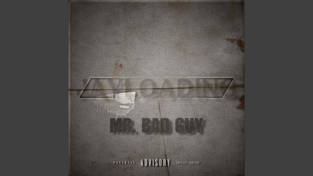 Mr. Bad Guy - YouTube