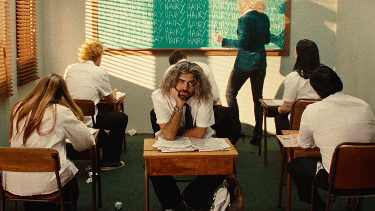 WHO SHOT SCOTT - FRENCH FEVER (Official Video) - YouTube