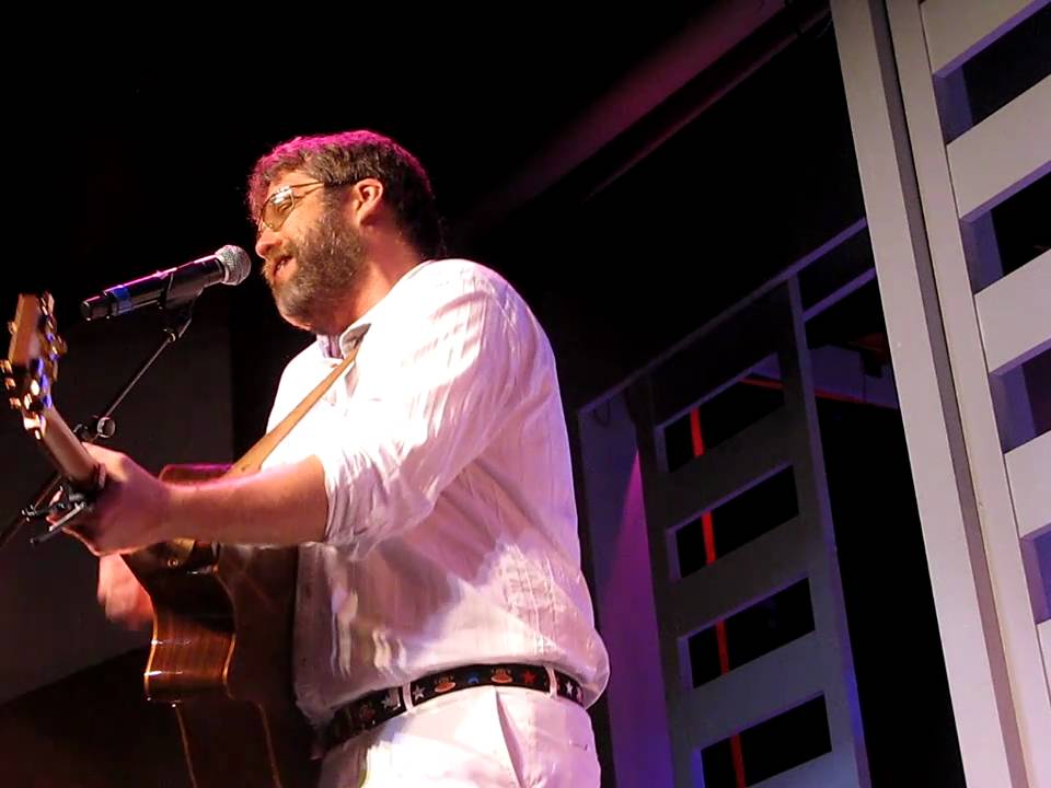 Honest -- John Roderick at the JoCo Cruise Crazy Thursday Concert - YouTube