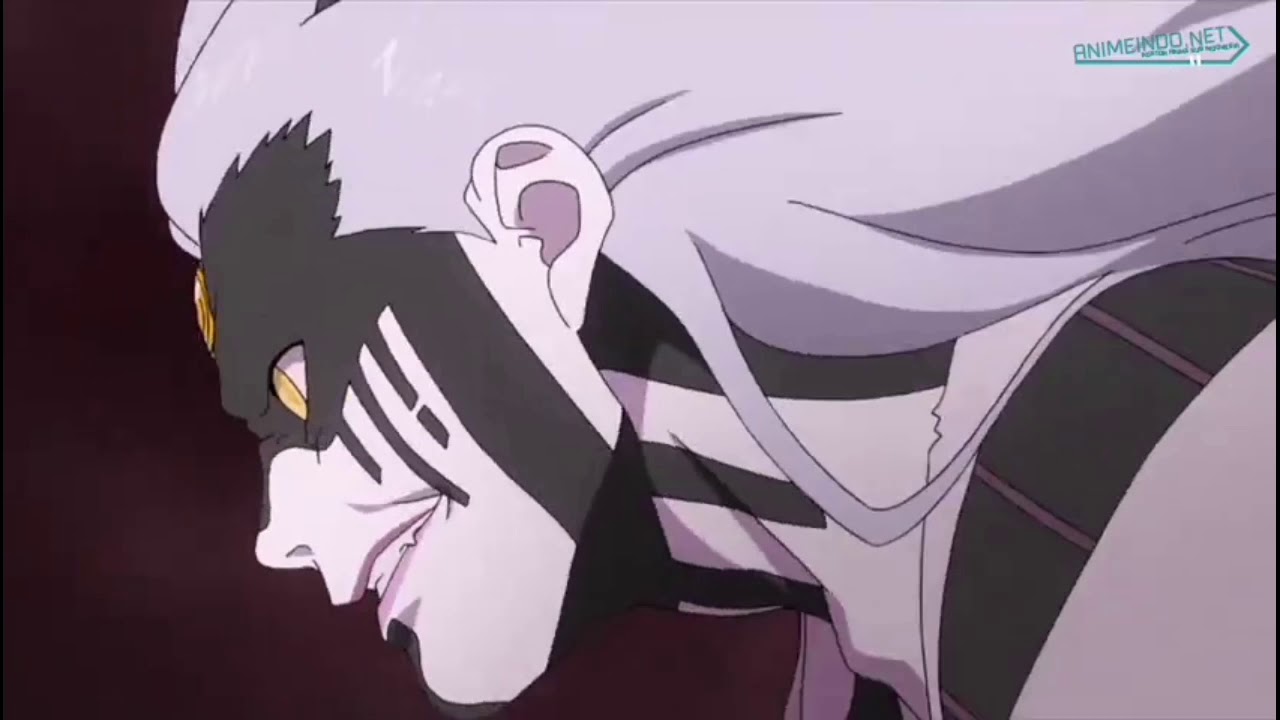 boruto (AMV) impossible carlo callegari remix - YouTube