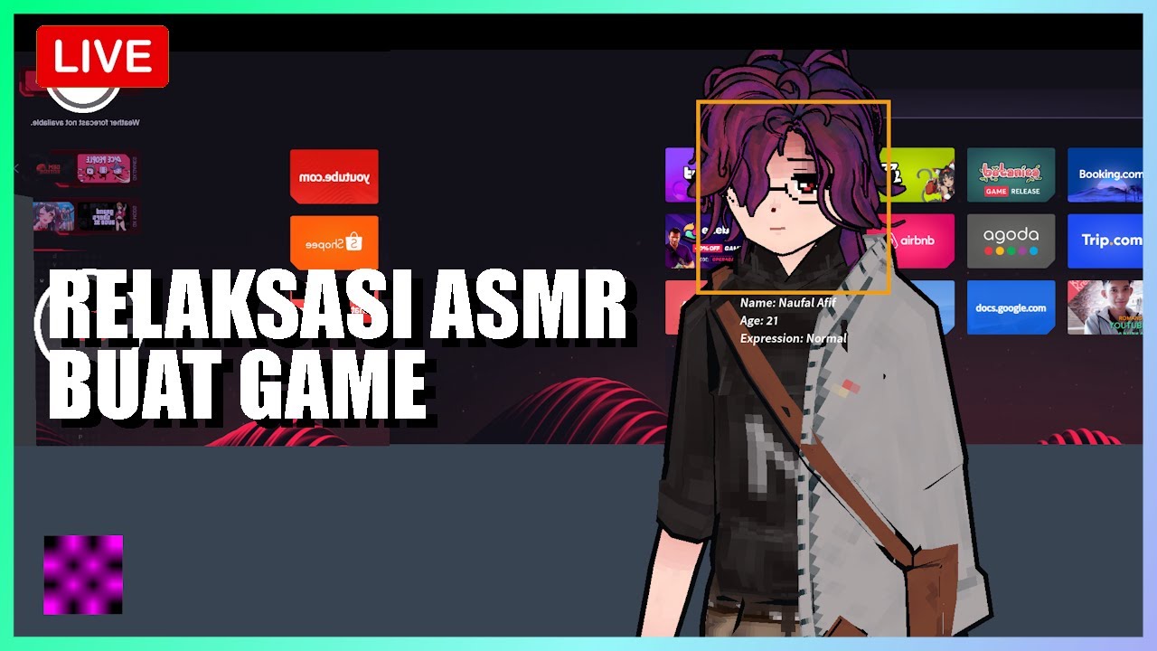 [5 Menit Ngoding] Nobar Rewind sebentar Lalu Lanjut Ngoding ?! ️ - Part 70 - YouTube