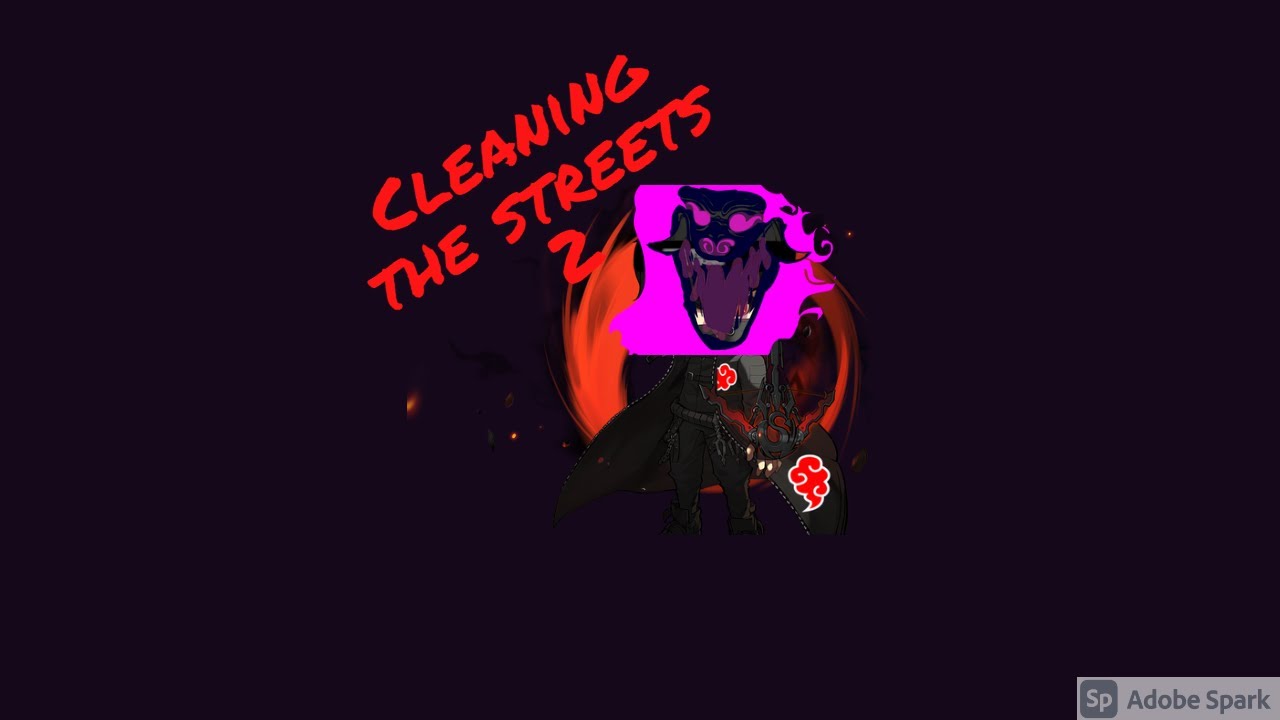 Becoming Murkman | Cyberpunk 2077 - YouTube