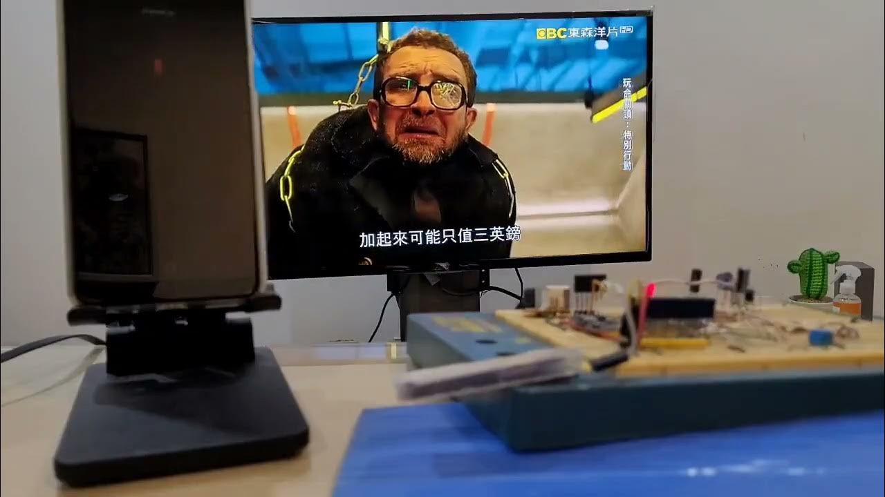 Speech Recognition Android App using MIT App Inventor and ESP32 - YouTube