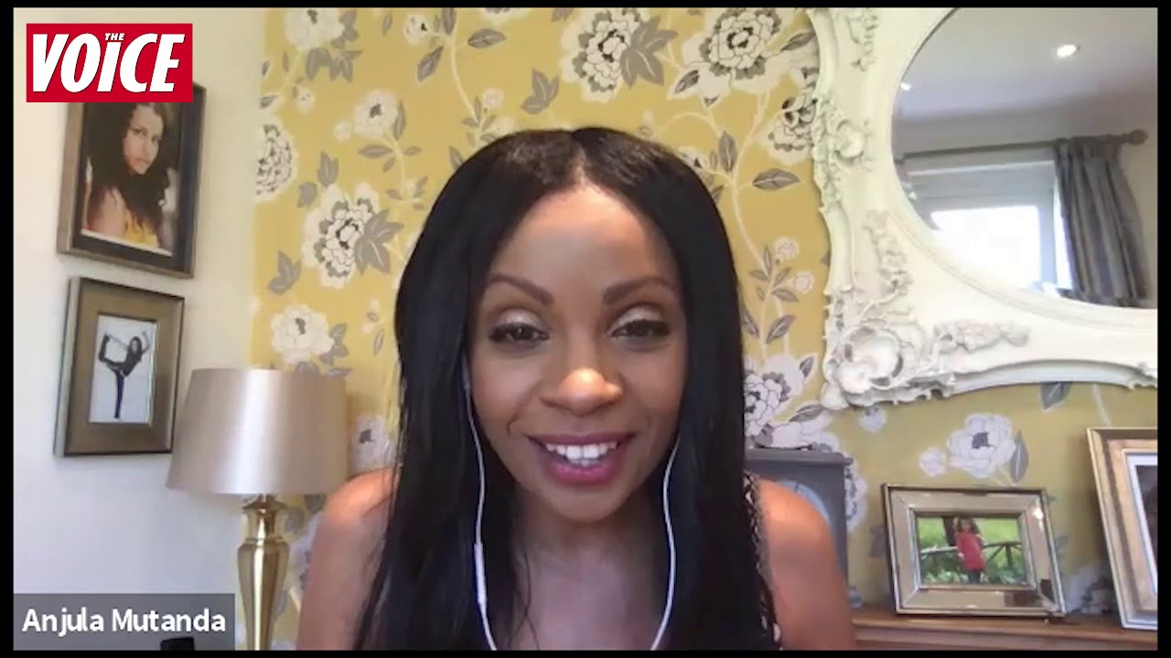 Quarantine relationship advice from psychologist Anjula Mutanda: For ...