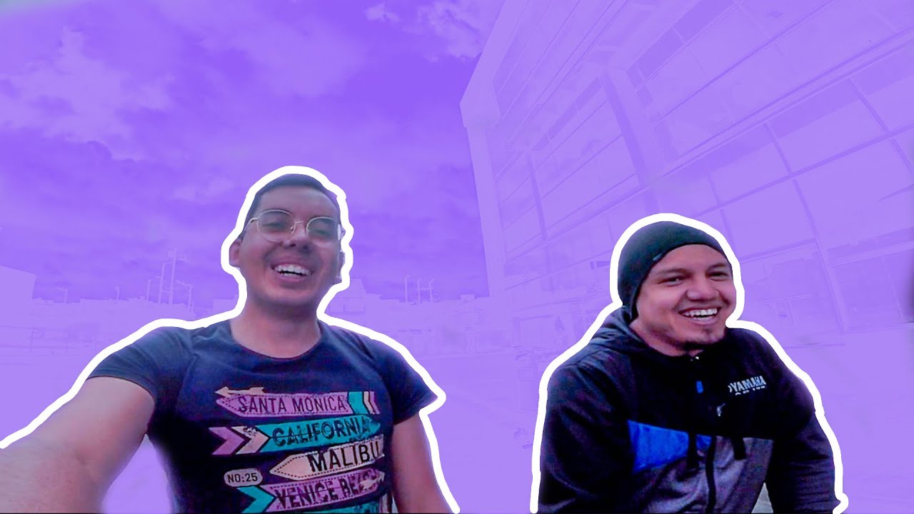 ¿Quieres ser YOUTUBER de MOTOS? | 5 TIPS feat. JULIAN CALDERON | BEHIND ...