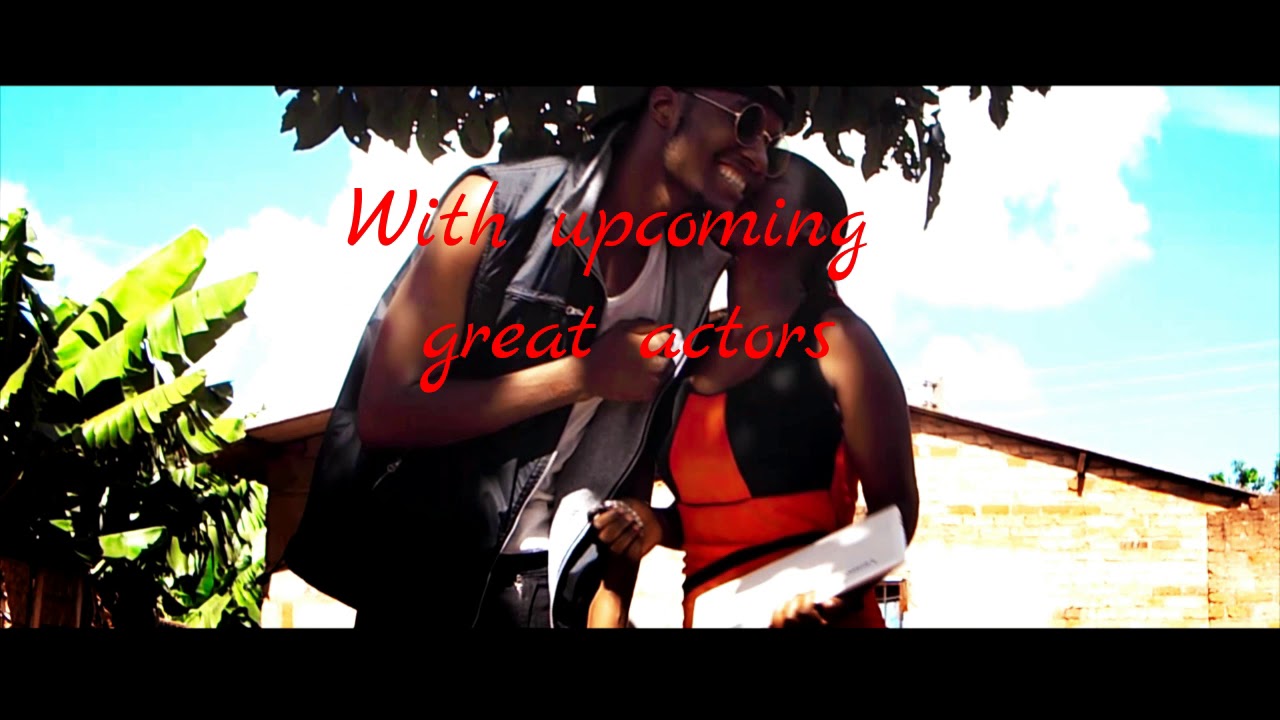 ZVIONERE [ LOCAL ZIMBABWEAN DRAMA ] BEST DRAMA 2019 - YouTube