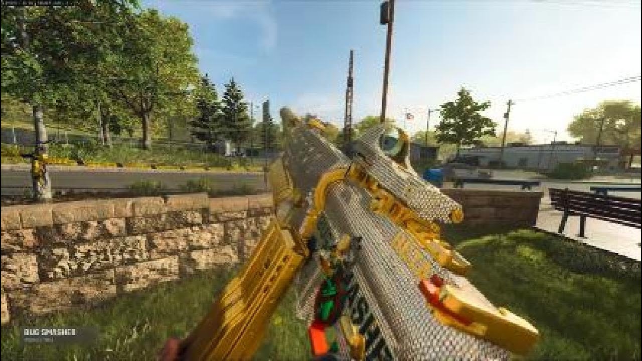 We got every AR Diamond in BO6 - YouTube