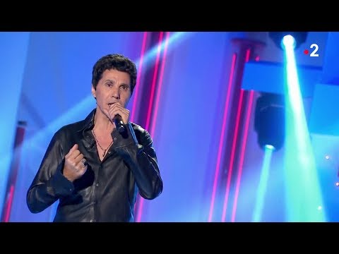 Jean-Luc Lahaye - \