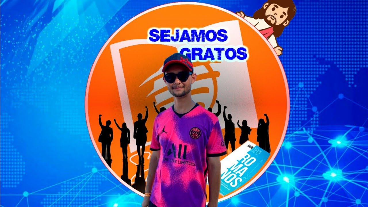 SEJAMOS GRATOS: ESCOLA SABATINA: QUINTA-FEIRA: GUIZINHO DO MANTO - YouTube