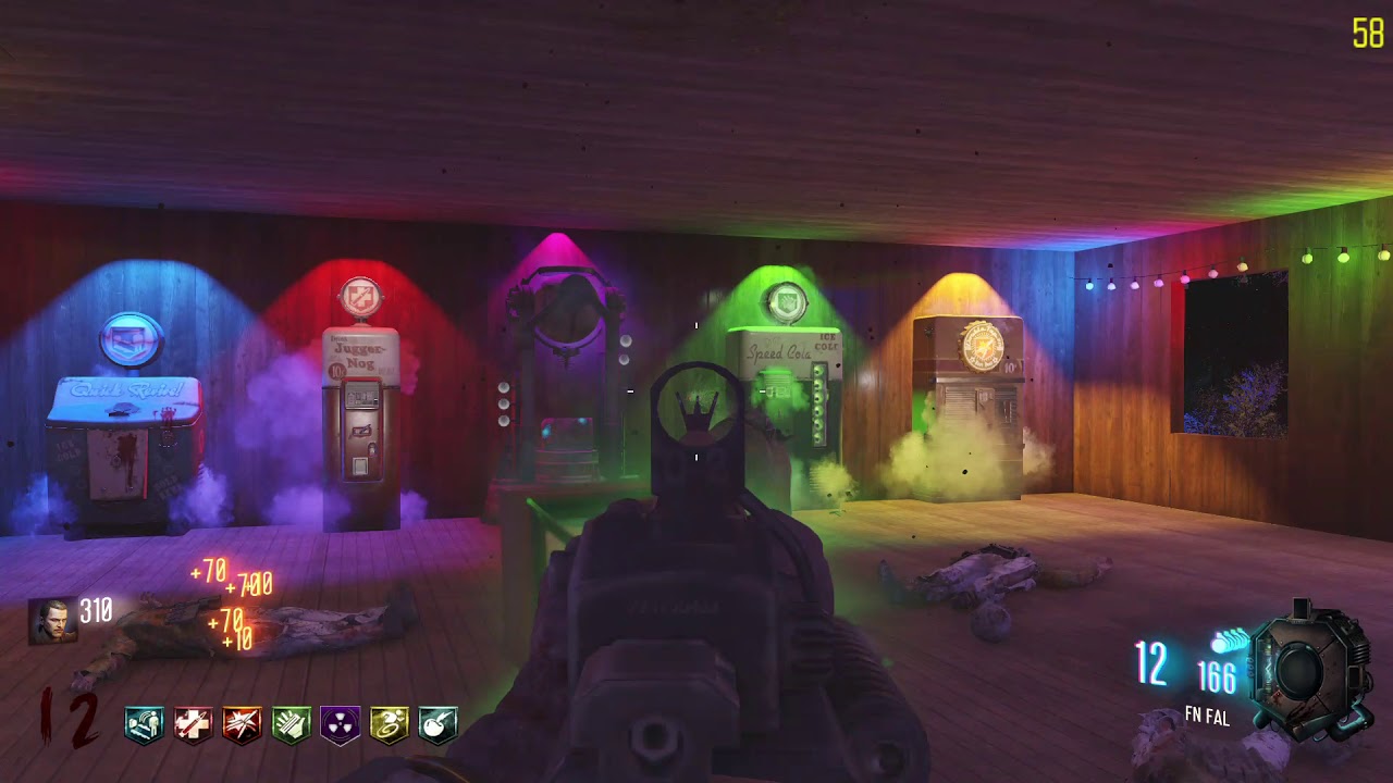 FUN BOX CHALLENGE MAP! BLACK OPS 3 CUSTOM ZOMBIES - YouTube