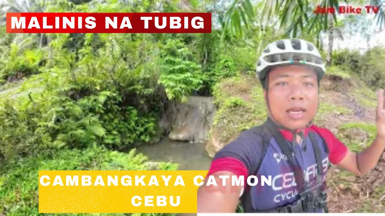 MALINIS NA TUBIG DITO 𝐂𝐀𝐌𝐁𝐀𝐍𝐆𝐊𝐀𝐘𝐀 𝐂𝐀𝐓𝐌𝐎𝐍 𝐂𝐄𝐁𝐔 𝐏𝐇𝐈𝐋𝐈𝐏𝐏𝐈𝐍𝐄𝐒 𝐏𝐓 𝟐-𝟒| 𝐉𝐚𝐦 ...