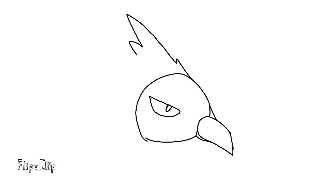 How to draw Tokoyami Fumikage, easy! - YouTube