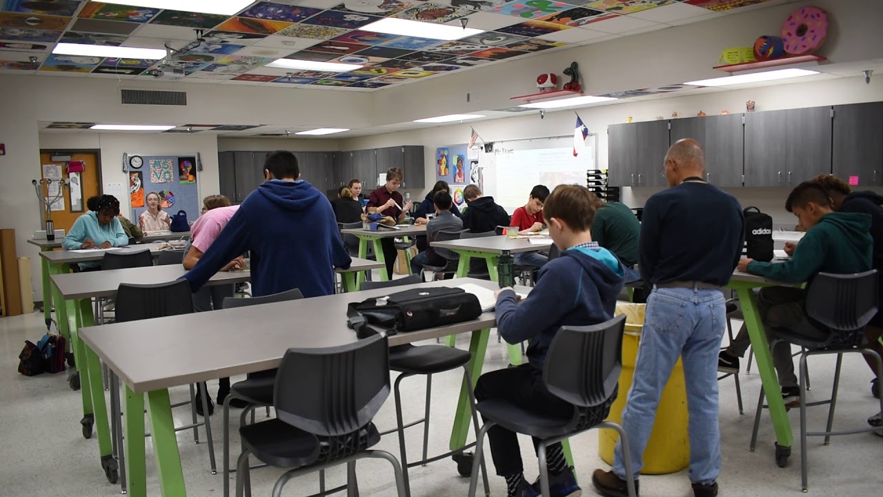 Student teaching recording Part 2 - YouTube