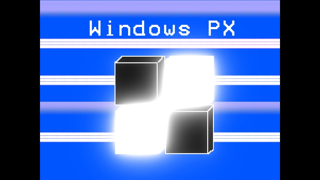 Windows PX - YouTube