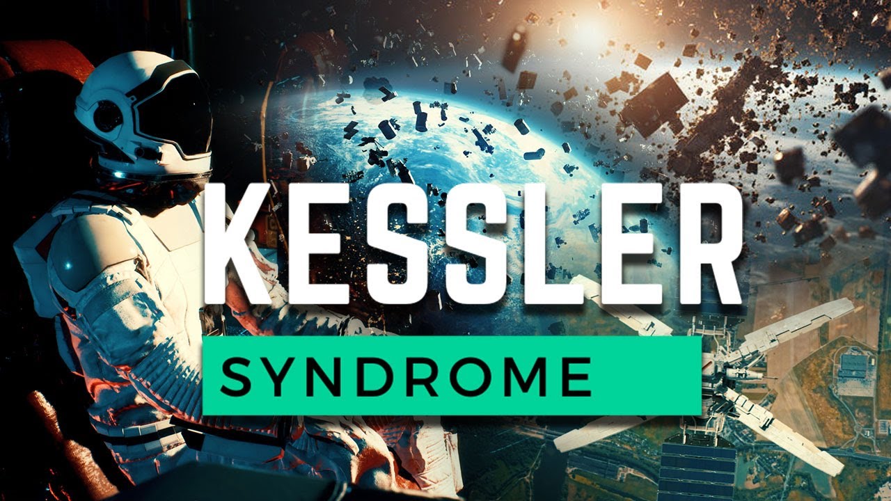 Understanding Kessler Syndrome - YouTube
