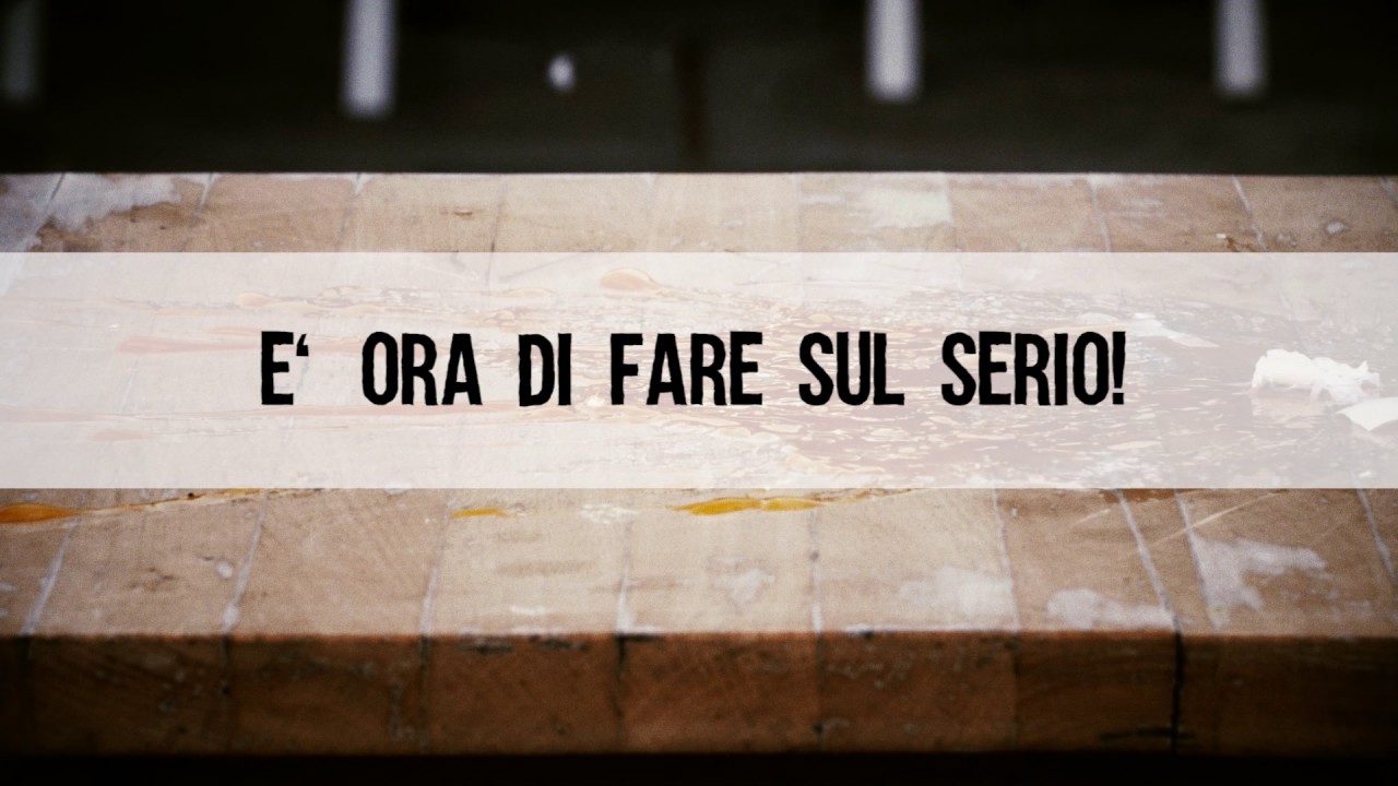 Fare sul SERIO! - YouTube