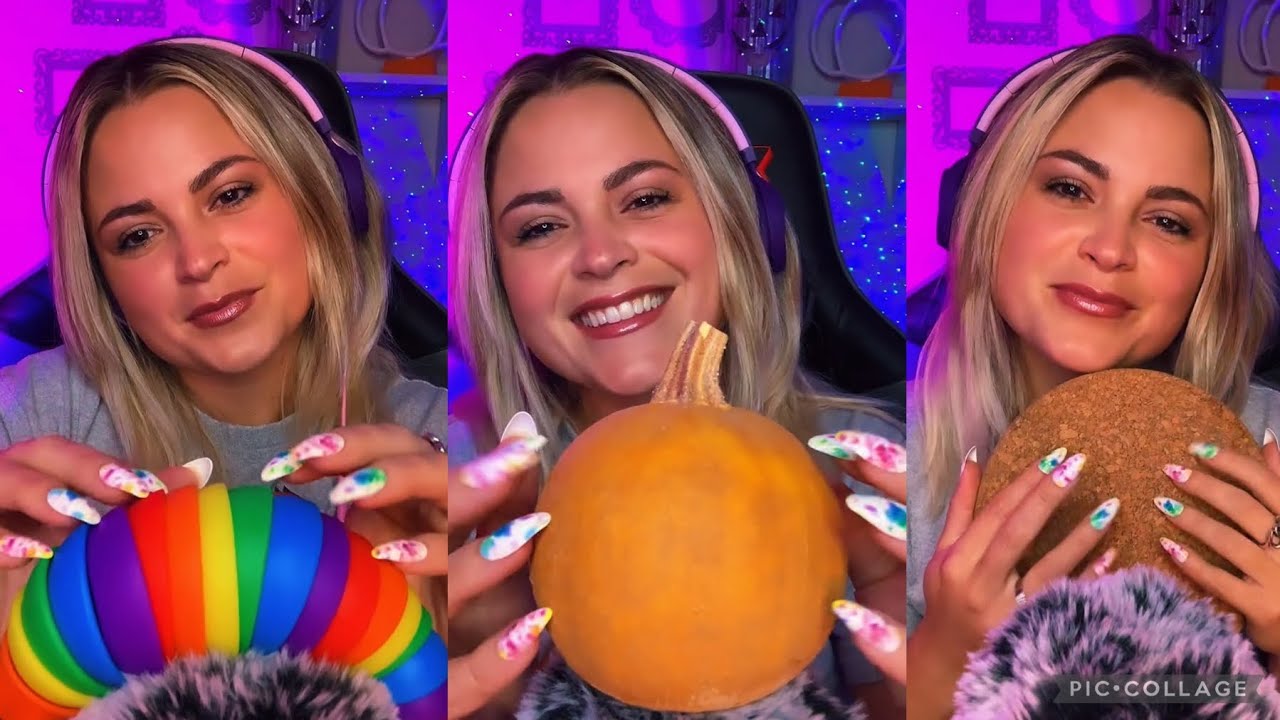 ASMR | 2.5 Hours of The Best ASMR 😴 - YouTube