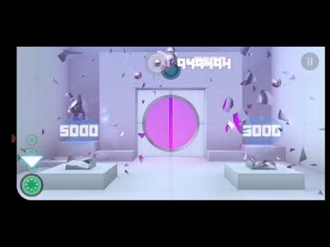 Smash Hit: (Custom Levels) (Random) - 6x Speed #13 - YouTube