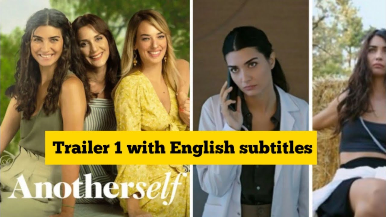 another self trailer 1 with English subtitles episode 1 - YouTube