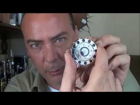 Innokin iTaste DRV Kit - YouTube