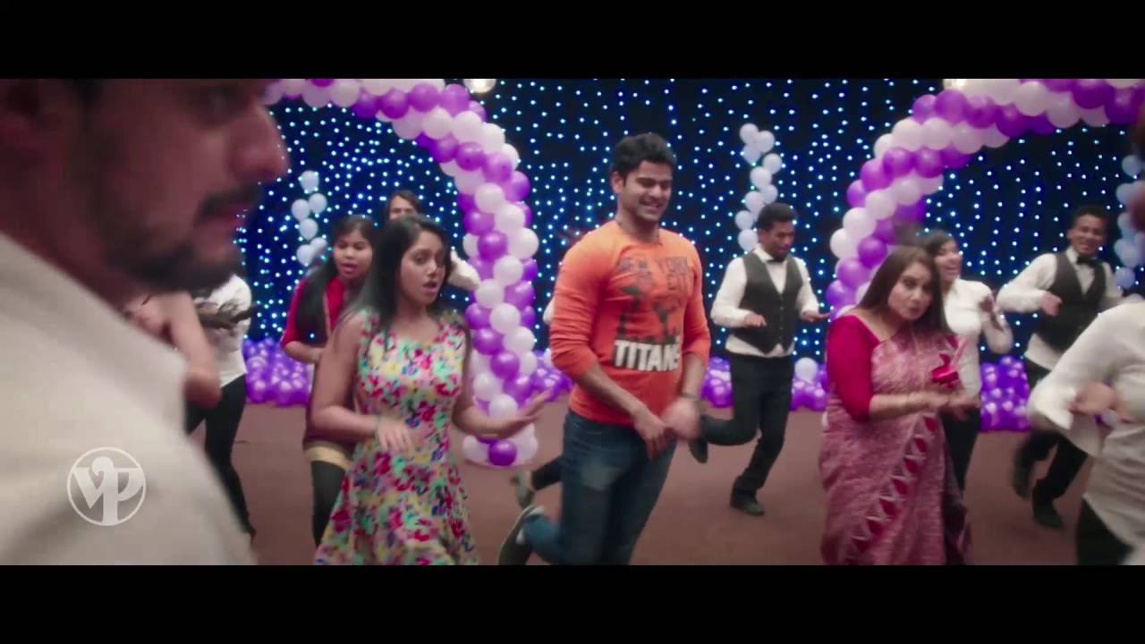 Laal Ishq | Chimani Chimani VIDEO Song | Swapnil Joshi | Adarsh Shinde ...