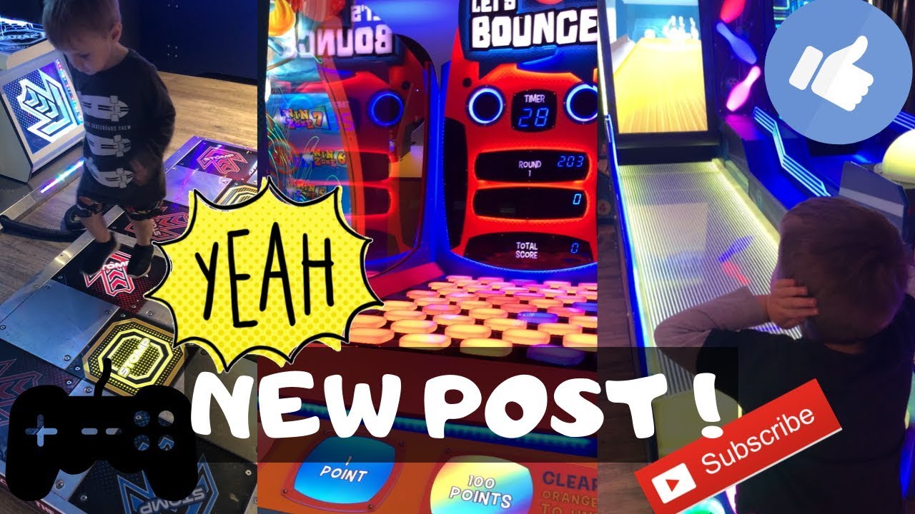 TIMEZONE FUN!! GAMES & PRIZES!! - YouTube