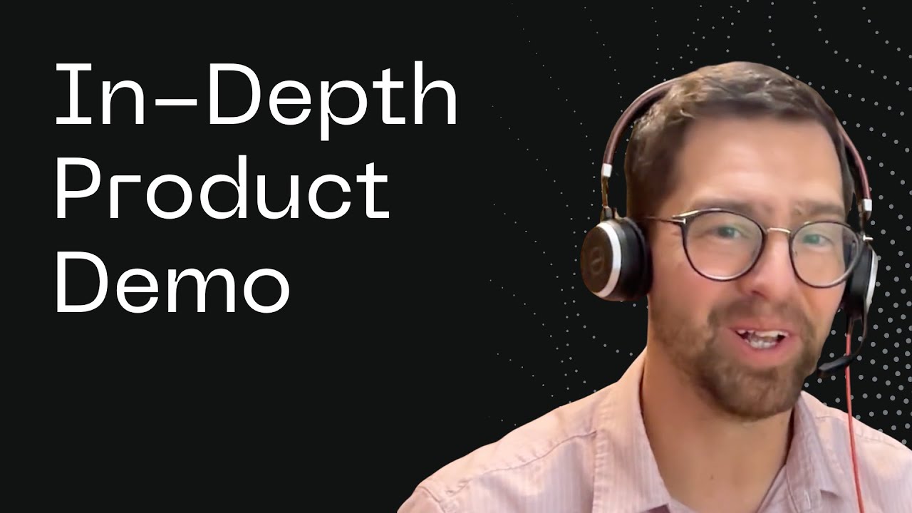 One Model Platform Overview - YouTube