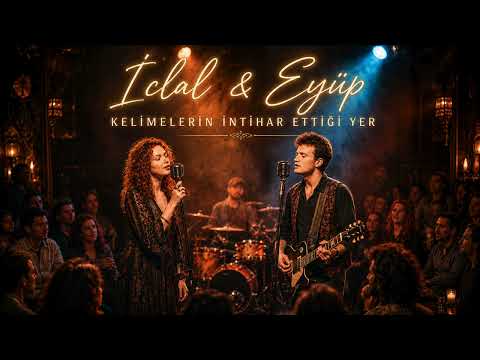 🎵 Kelimelerin İntihar Ettiği Yer