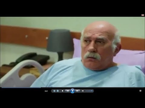 Galip Derviş.. KanalD