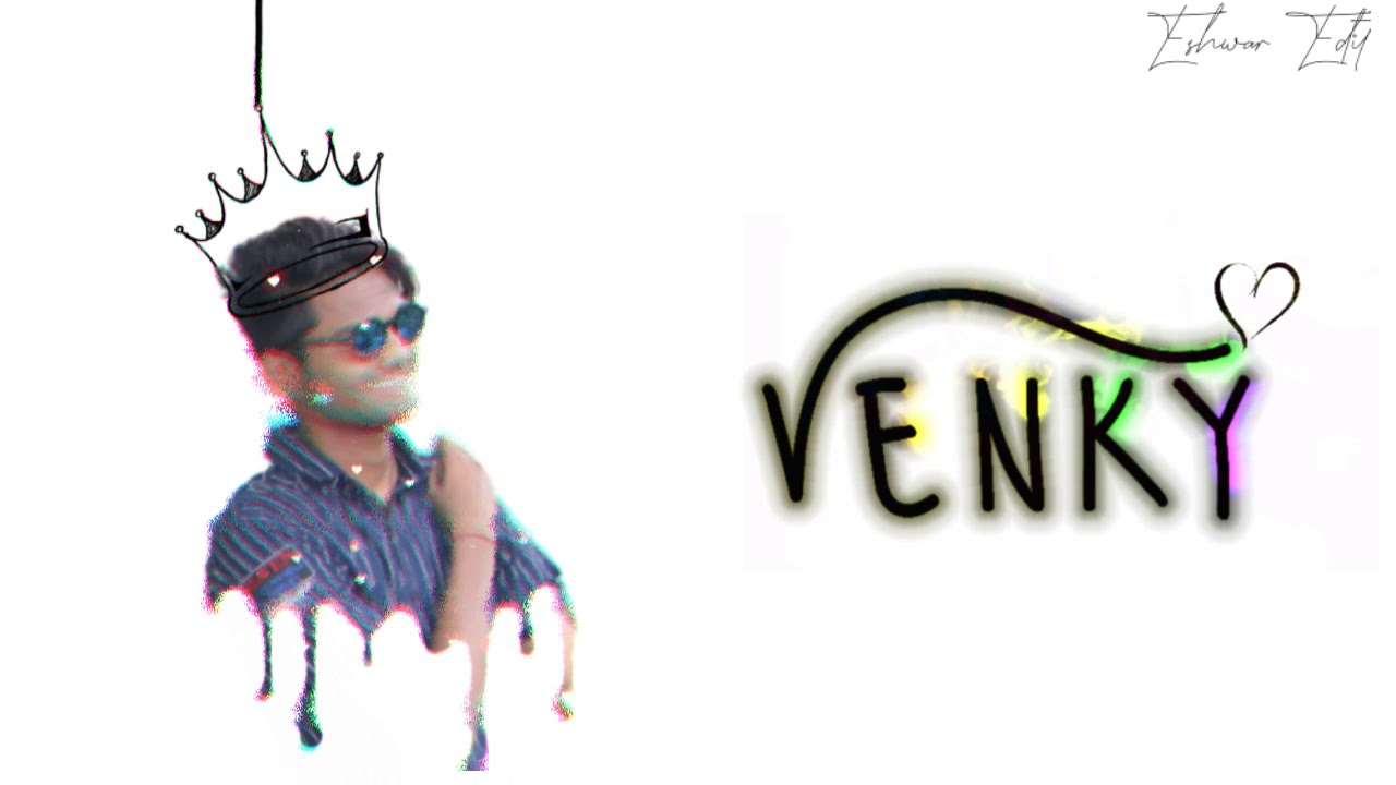 Venky video edit - YouTube