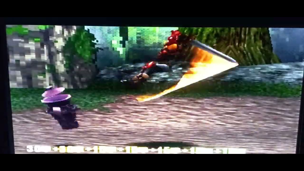 legend of the Dragoon Cursed Jar location - YouTube