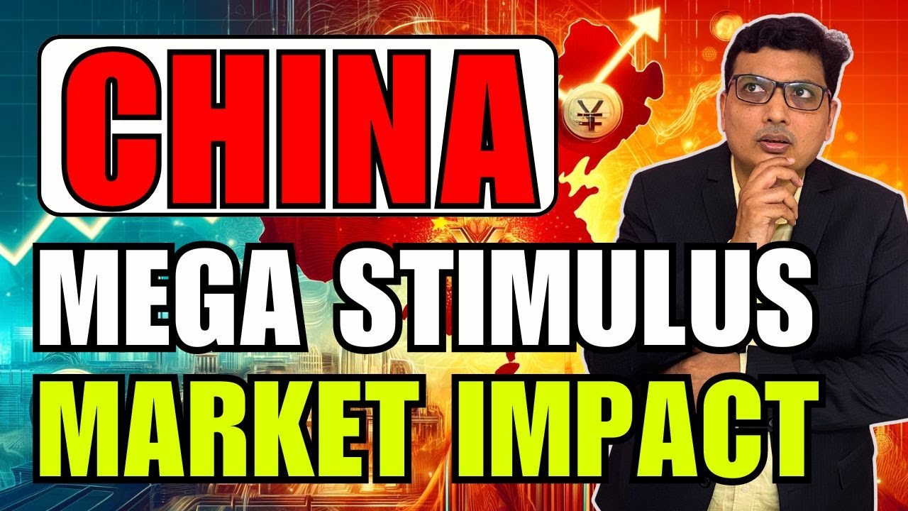 China Mega Stimulus Package Impact on Indian Stock Market. Complete ...