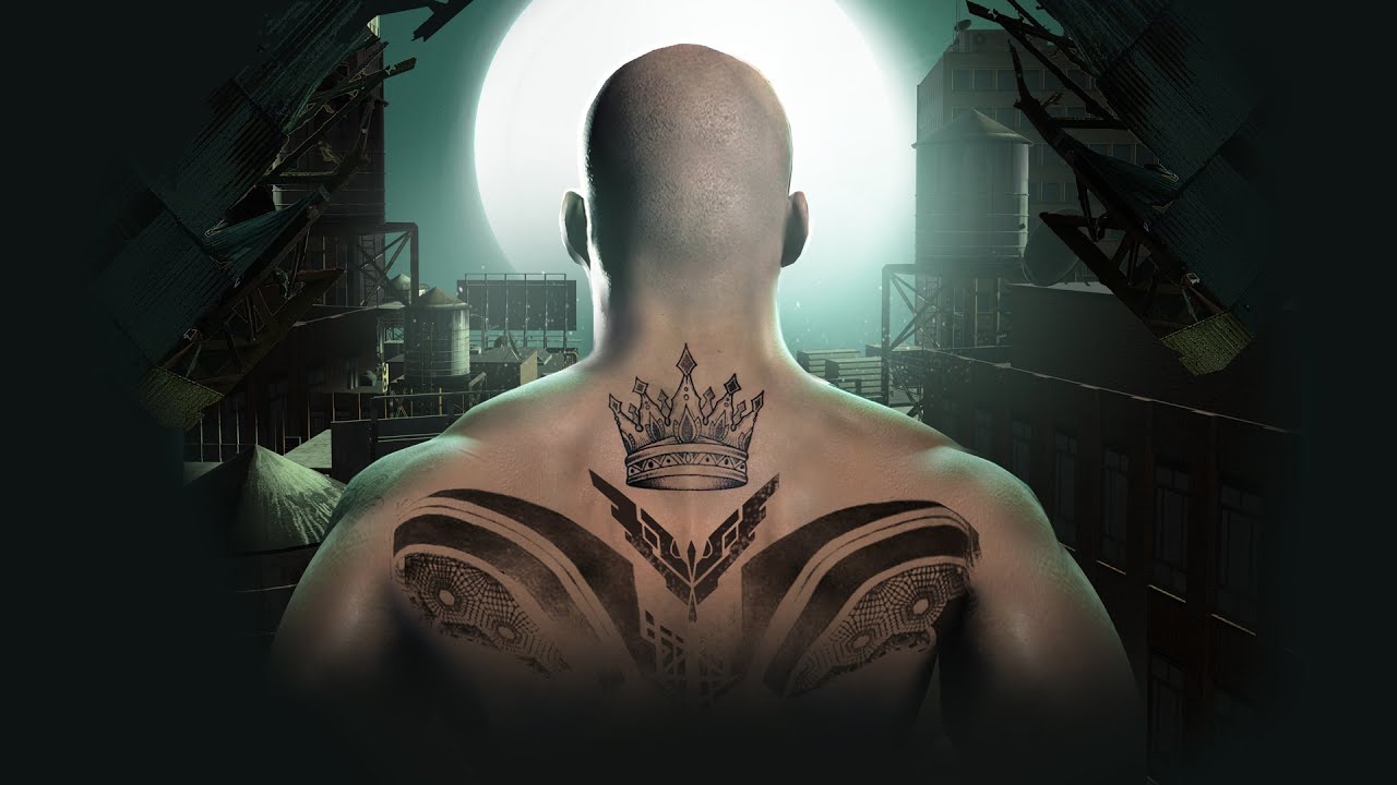 Avian - King in the Streets (Official Videoclip) - YouTube