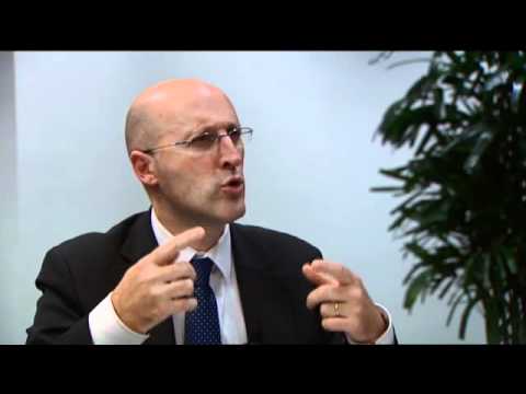 Deloitte Belgium Panel gesprek - Daniel Kroes spreekt met 4 KULeuven ...