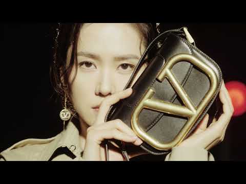 Son Ye-Jin for Valentino Roman Palazzo Collection