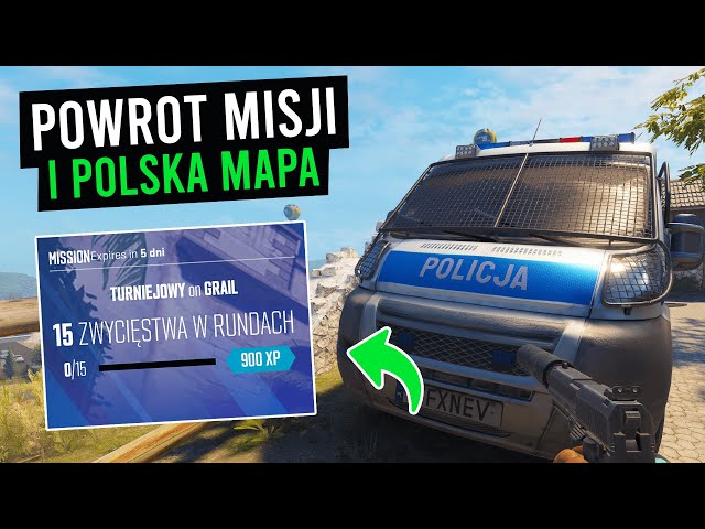 Update CS2 - Najnowsze aktualizacje Counter Strike 2 - Sniper13.pl