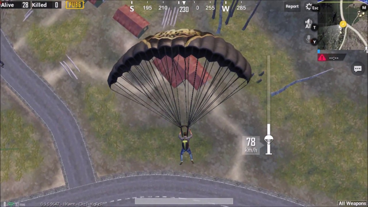 Pubg Arcade Fever - YouTube