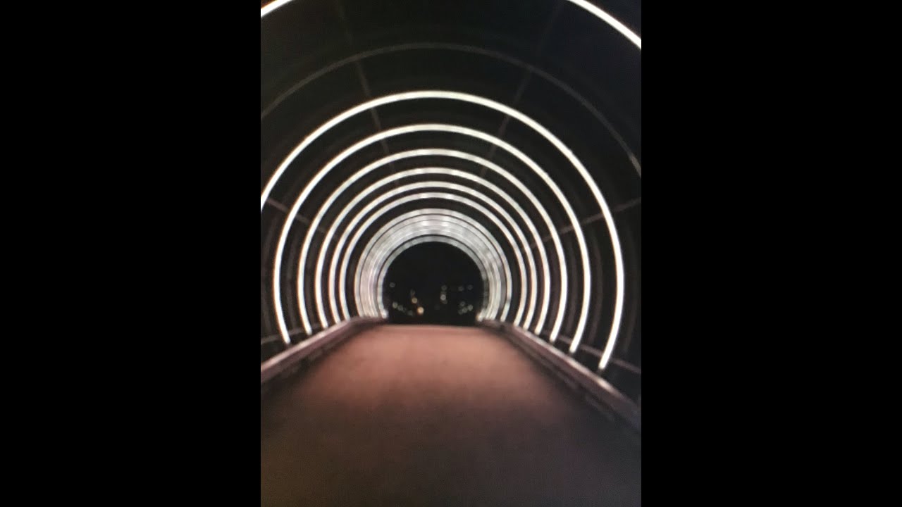 Secret Tunnel (Meme + Song) - YouTube