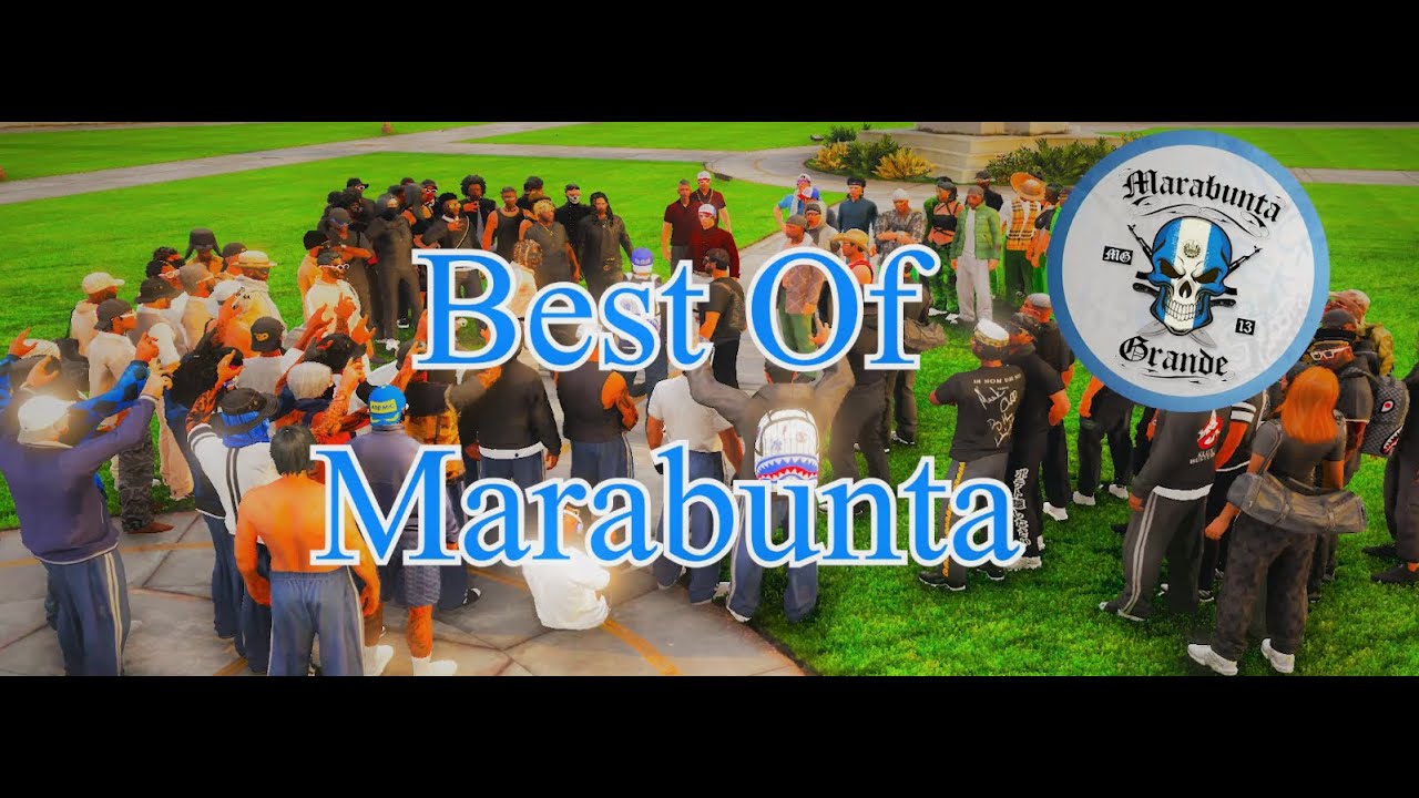 Best Of Flashland FA | Marabunta Grande #flashland - YouTube