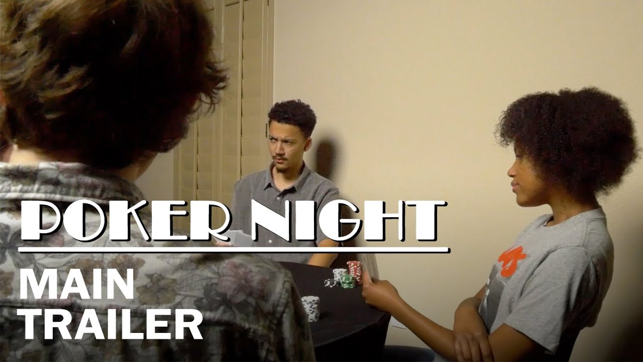 POKER NIGHT | Main Trailer - YouTube