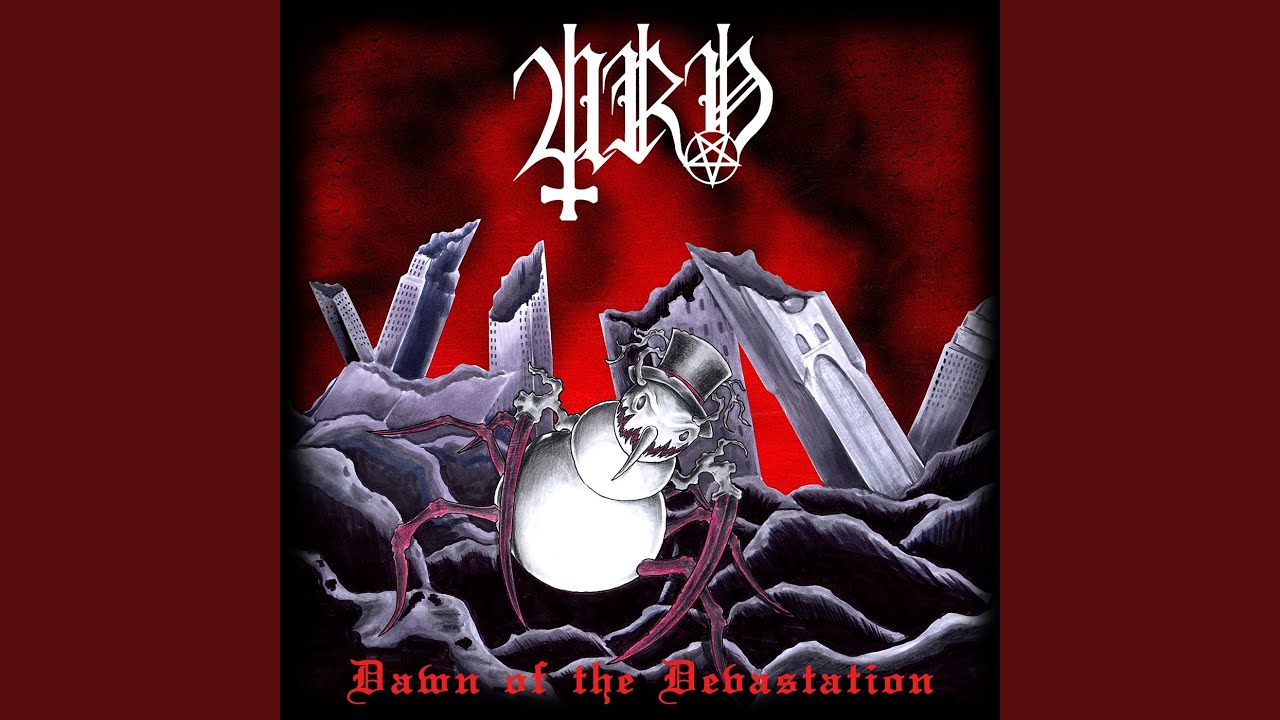 Rise of Necromancy - YouTube