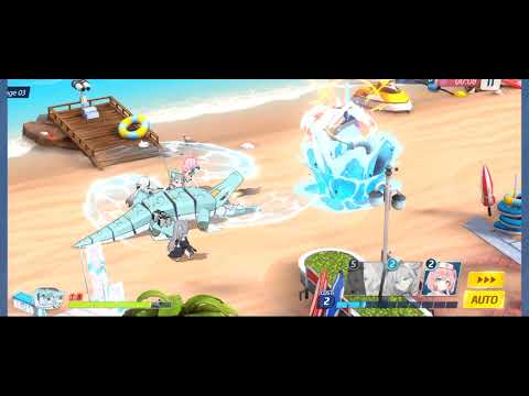 FAT SHIROKO WHY ARE YOU NOT ATTACKING!!! - YouTube