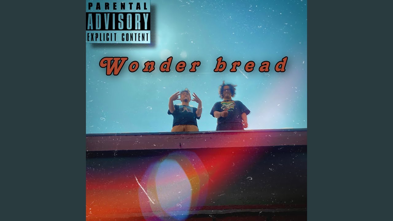 Wonder Bread - YouTube