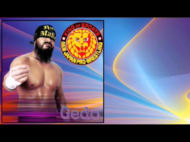 Gedo Wrestler Pro