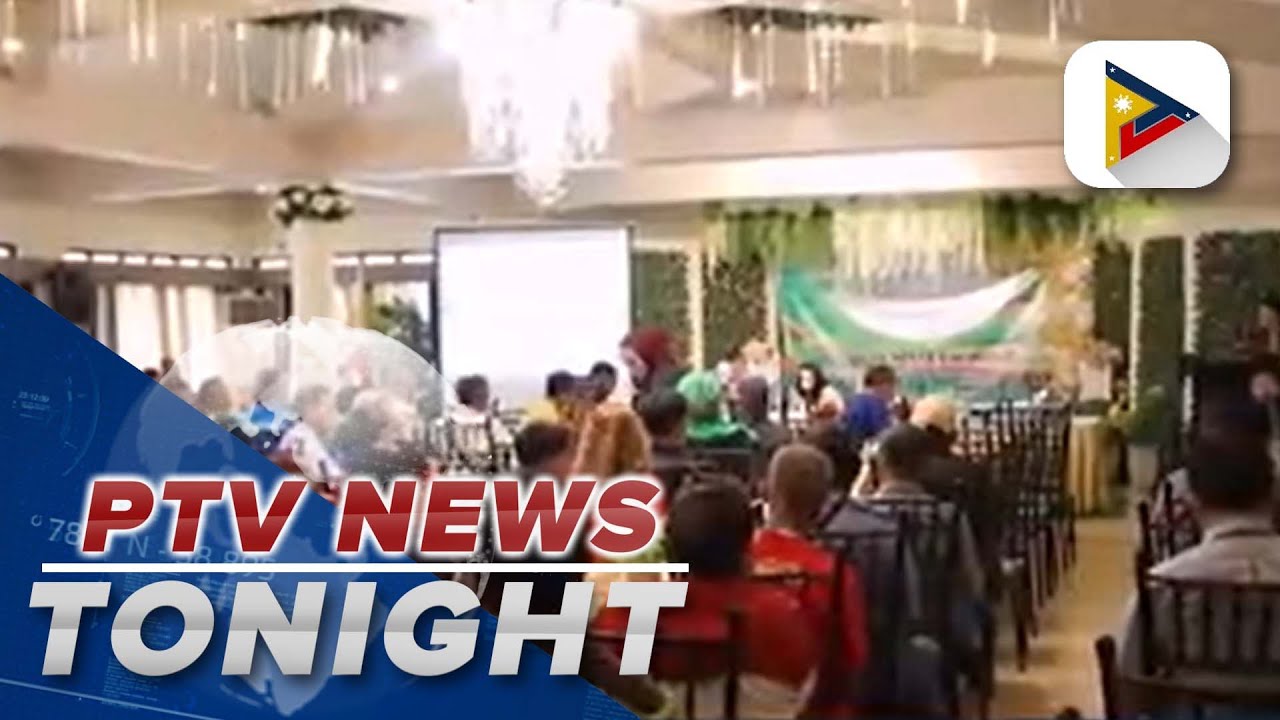 DAR-10 holds forum on SPLIT program for Lanao del Norte, Misamis ...