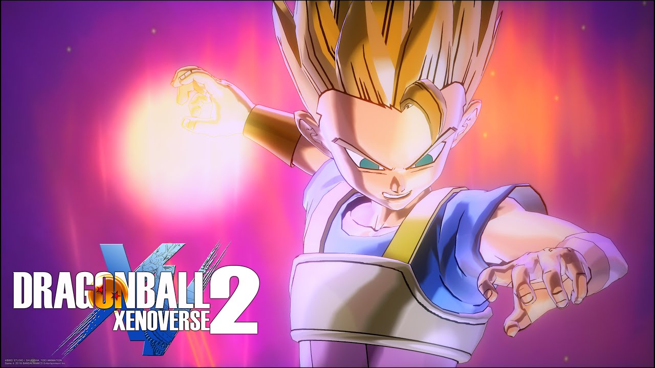 The Warriors of Planet Sadala - Transforming Cabba Raid Quest - Dragon ...