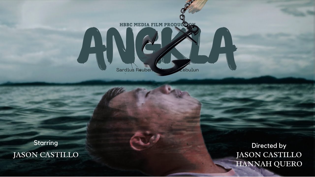Angkla -film trailer - YouTube